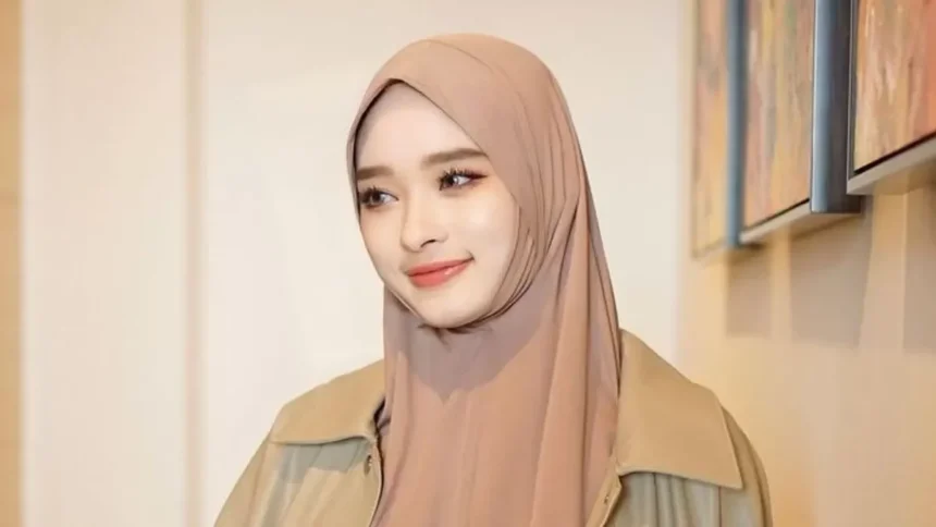 Inara Rusli Mengaku Ditipu Insanul Fahmi Terkait Status Perkawinan ...